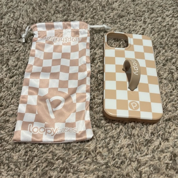 Loopy Case | Cell Phones & Accessories | Loopy Case Iphone 4 | Poshmark